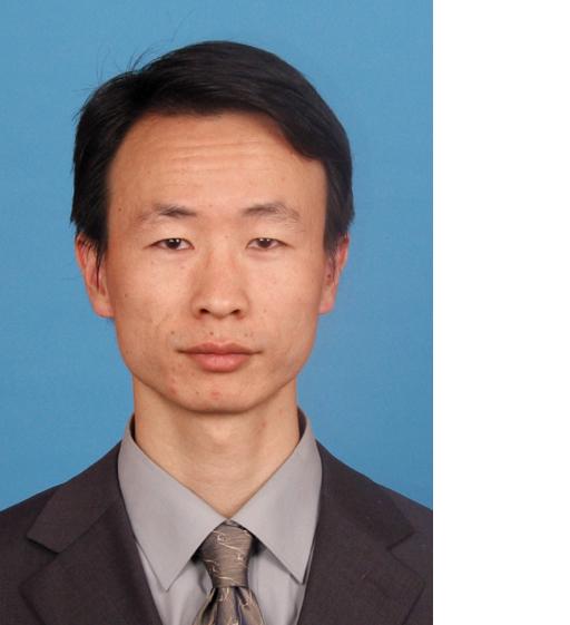 Jingyi Ma-中央财经大学统计与数学学院